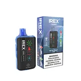 iRex Hurcn 20000 Puff Disposable Vape | High-Capacity Vaping Delight